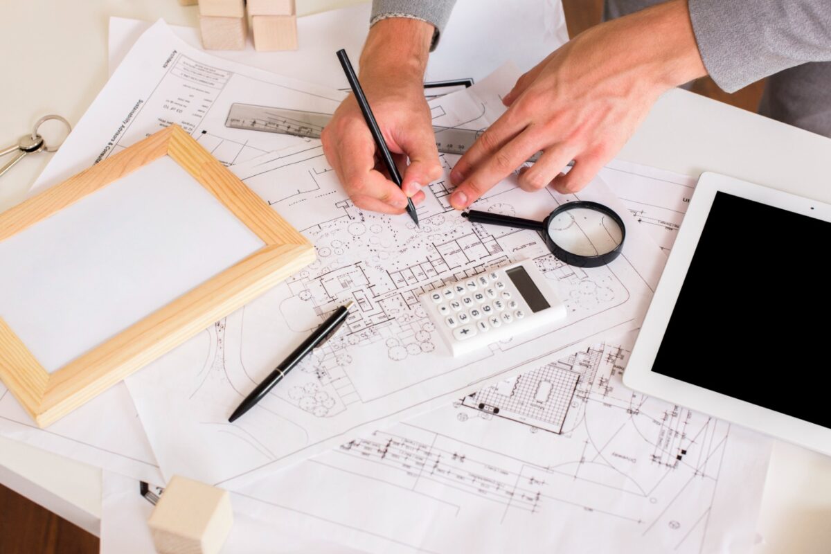 The Evolution of Construction Design: How Technology is Reshaping the ...