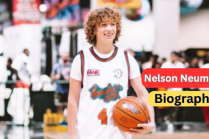 Nelson Neumann Height and Weight: Bio, Age, Education, Career, Net ...