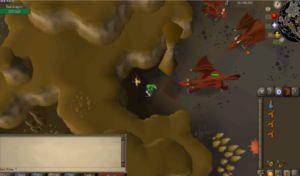 Ultimate OSRS Red Dragon Slaying Guide: How to Defeat this Strongest Beast